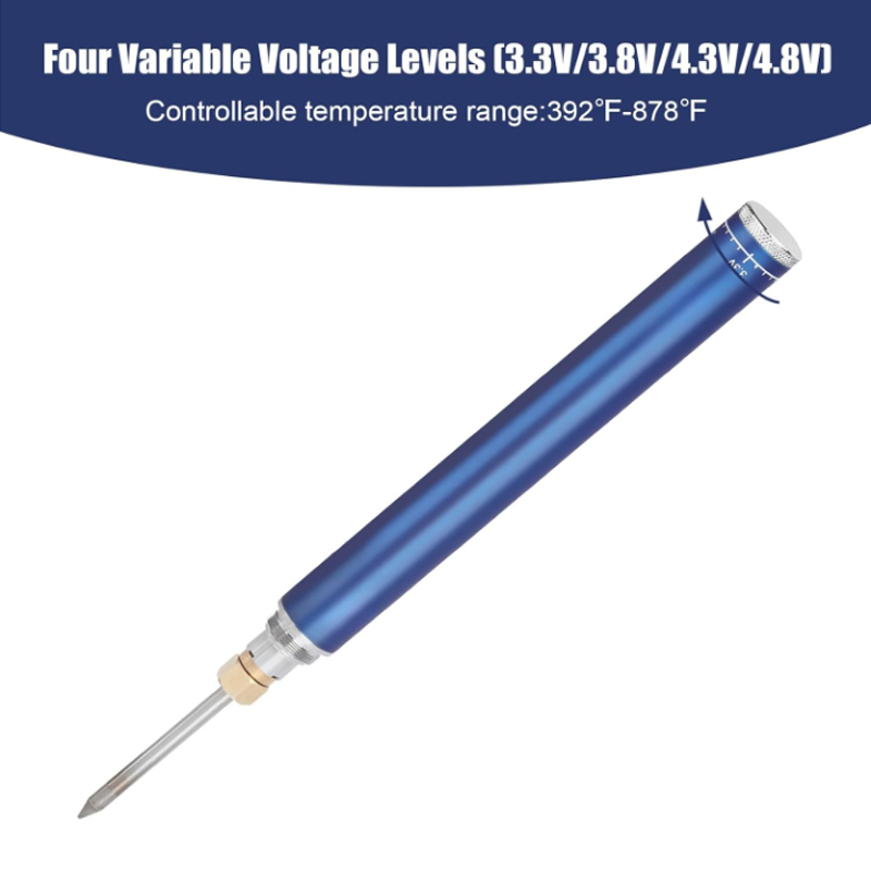 510 Pen Soldering Iron – Electronic Store