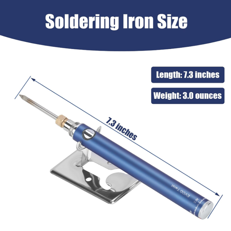 510 Pen Soldering Iron – Electronic Store
